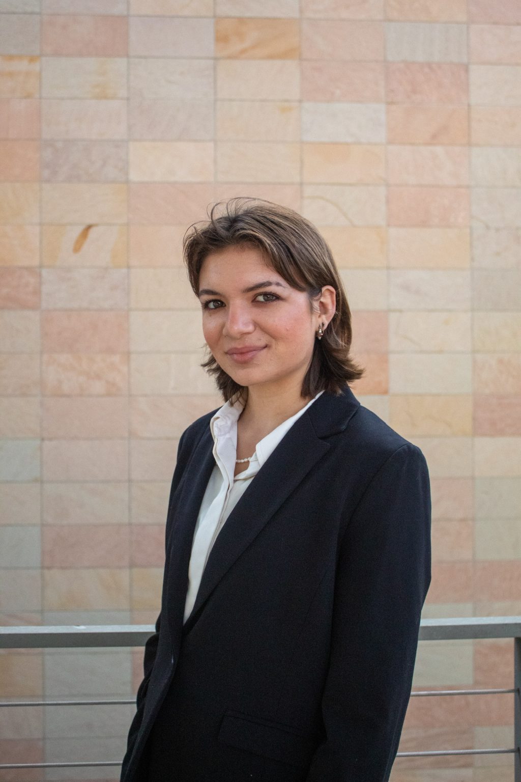 Meet the Board – UCSB Community Financial Fund